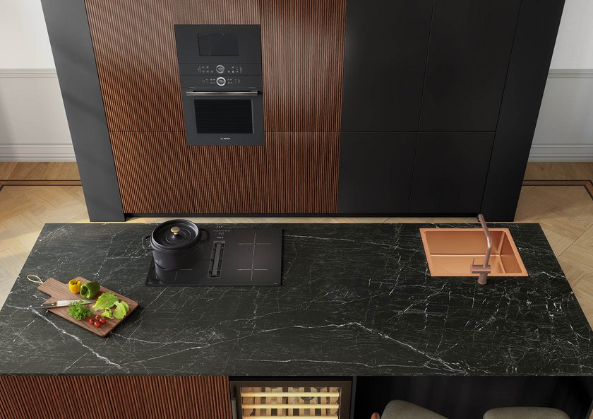 Notcho, modèle de cuisine | Vanden Borre Kitchen